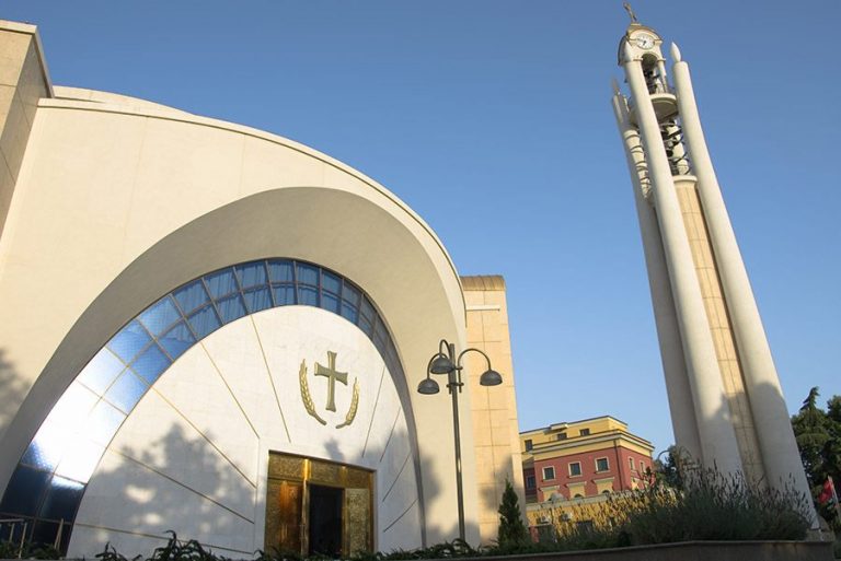 Car Rental Tirana Airport - Acarent - Discover the Offers